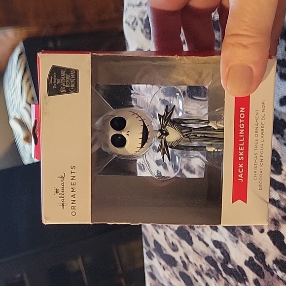 Nightmare Before Christmas | Holiday | Jack Skellington Christmas ...